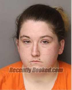 Recent Booking / Mugshot for DESTINY BROOKS in Lancaster County, South ...