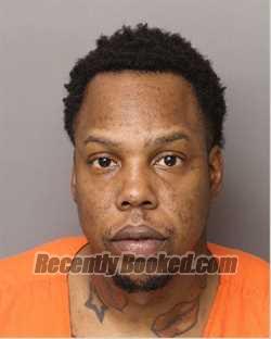 Recent Booking / Mugshot for DEQUAVIUS JAMARK BLAIR in Lancaster County ...