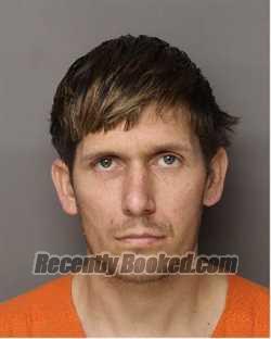 Recent Booking / Mugshot for SHAWN ANDERSON HAGAN in Lancaster County ...