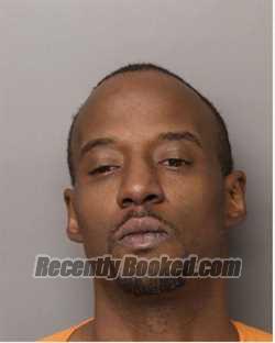 Recent Booking / Mugshot for ANTWAN CHAVEZ LEE GRIER in Lancaster ...