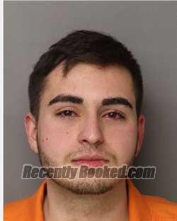 Recent Booking / Mugshot for HEATH ALEXANDER HUNTER in Lancaster County, South Carolina