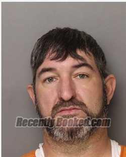 Recent Booking / Mugshot for ERIC DEVON KNIGHT in Lancaster County ...