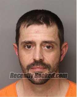 Recent Booking / Mugshot for JONATHAN C COOK in Lancaster County, South ...