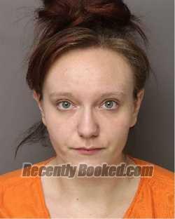 Recent Booking / Mugshot for JENNIFER MARIE HAIRE in Lancaster County ...