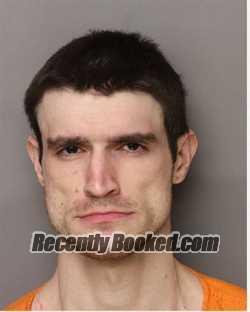 Recent Booking / Mugshot for MICHAEL CHANCELLOR GASQUE in Lancaster ...