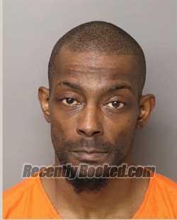Recent Booking / Mugshot for JERRELL MARQUESE BROWN in Lancaster County ...