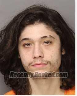 Recent Booking / Mugshot for JEREMY WAYNE GAINEY in Lancaster County ...