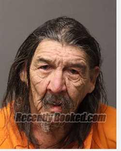 Recent Booking / Mugshot for WAYNE LEE Senior THREATT in Lancaster ...