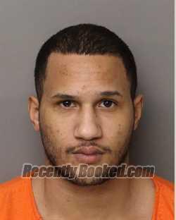 Recent Booking / Mugshot for ISAIAH KESHAN MCCLURE in Lancaster County ...