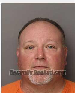 Recent Booking / Mugshot for RANDY DALE BOWERS in Lancaster County ...