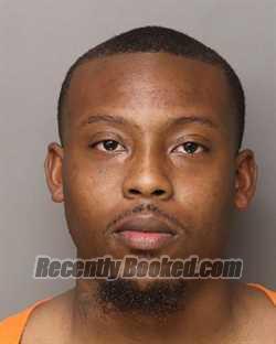 Recent Booking / Mugshot for NIKERION TIMOTHY MASSEY in Lancaster ...