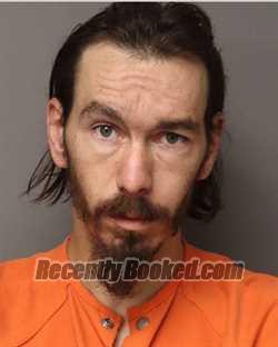 Recent Booking / Mugshot for RICHARD SHAWN HELMS in Lancaster County ...