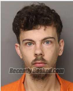 Recent Booking / Mugshot for DANIEL WALKER TERRY in Lancaster County ...