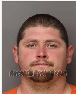 Recent Booking / Mugshot for MICHAEL ANDREW LANEY in Lancaster County ...