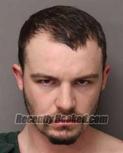 Recent Booking / Mugshot for RYAN PAUL MARK WATTU in Lancaster County ...