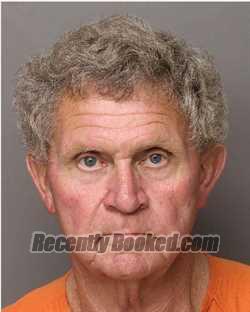 Recent Booking / Mugshot for TIMOTHY ROBIN HEGLER in Lancaster County ...