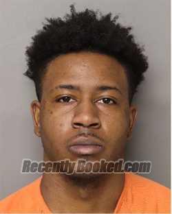 Recent Booking / Mugshot for SANQUAVIOUS TYLIK DORSEY in Lancaster ...