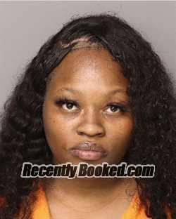 Recent Booking / Mugshot for CHELSEY SANTANA CATOE in Lancaster County ...