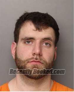 Recent Booking / Mugshot for JARED SCOTT RITCHIE in Lancaster County ...