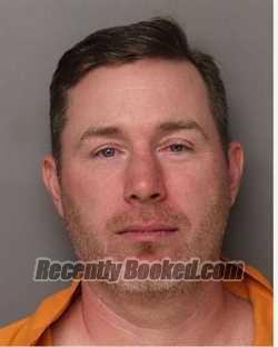 Recent Booking / Mugshot for BRIAN RICHARD MALONEY in Lancaster County ...