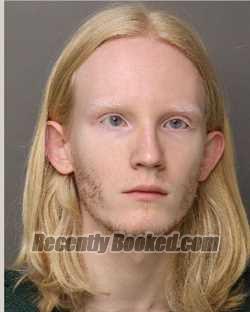 Recent Booking / Mugshot for JOSHUA JAMES NOLEN in Lancaster County ...