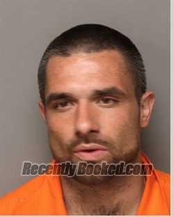 Recent Booking / Mugshot for BRANDON SCOTT CROUSE in Lancaster County ...