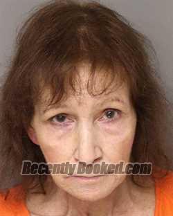 Recent Booking / Mugshot for LISA P HUNTER in Lancaster County, South ...