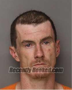 Recent Booking / Mugshot for JASON CRAIG LANEY in Lancaster County ...