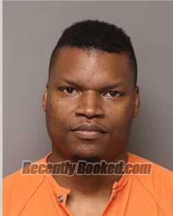 Recent Booking / Mugshot for ANDRE JOSEPH DANIELS in Lancaster County ...