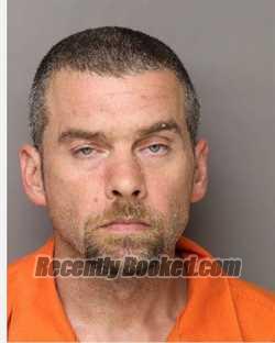 Recent Booking / Mugshot for JASON STUART MERRITT in Lancaster County ...