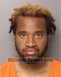 Recent Booking / Mugshot for JOSEPH ALEXANDER Third WATSON in Lancaster ...