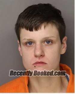 Recent Booking / Mugshot for MIRANDA ALYSSA HELMS in Lancaster County ...