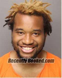 Recent Booking / Mugshot for JOSEPH ALEXANDER Third WATSON in Lancaster ...