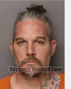 Recent Booking / Mugshot for JONATHAN JAMES ANDERSON in Lancaster ...