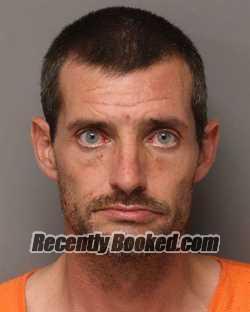 Recent Booking / Mugshot for BRANDON MICHAEL Junior DUTTON in Lancaster ...