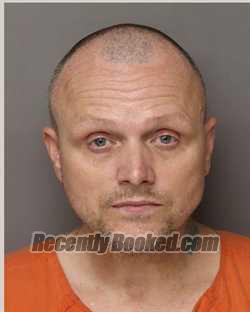 Recent Booking / Mugshot for JOSHUA KELLY CUDDY in Lancaster County ...