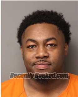 WILLIAM RUSSELL Junior TWITTY Arrest Record & Booking Info – Lancaster ...