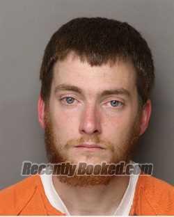 PAYTON MARION ROBINSON Arrest Record & Booking Info – Lancaster County ...