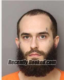 Recent Booking / Mugshot for DALLAS LOFTON MATHIS in Lancaster County ...