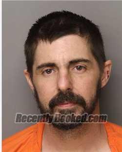 Recent Booking / Mugshot for CHRISTOPHER RYAN DYE in Lancaster County ...