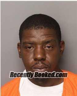 Recent Booking / Mugshot for DERRICK DWAYNE HOOD in Lancaster County ...