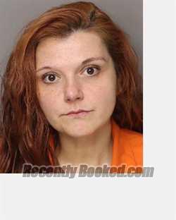 Recent Booking / Mugshot for SAMANTHA KAY DUNCAN in Lancaster County ...
