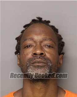 Recent Booking / Mugshot for GEORGE JUNIOR Second TWITTY in Lancaster ...