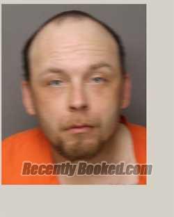 Recent Booking / Mugshot for RAYMOND LEWIS BAILEY in Lancaster County ...