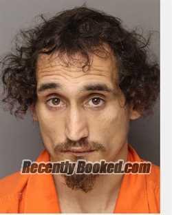 Recent Booking / Mugshot for JOSEPH AUSTIN CATOE in Lancaster County ...