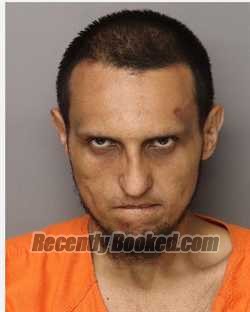 Jeffery Lynn Junior Jewett Arrest & Booking Info | Lancaster County, SC