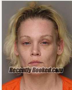 Recent Booking / Mugshot for CHRISTY KNIGHT TAYLOR in Lancaster County ...