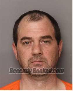 BRANDON JASON HELMS Arrest Record & Booking Info – Lancaster County ...