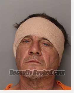 Recent Booking / Mugshot for PHILLIP RAY HAMILTON in Lancaster County ...
