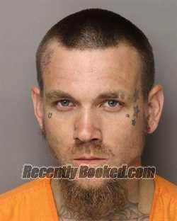 Recent Booking / Mugshot for CHRISTOPHER RAY CHAPPELL in Lancaster ...